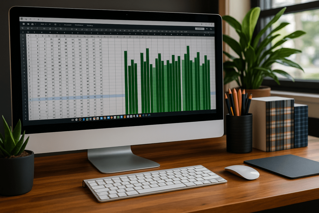 Datarails Blog - Datarails