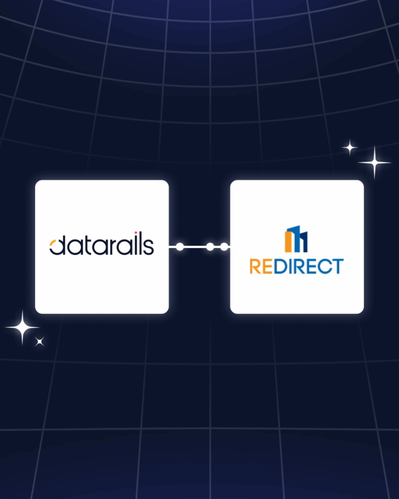 Datarails Partners with REdirect to Transform Real Estate Financial Management - Datarails