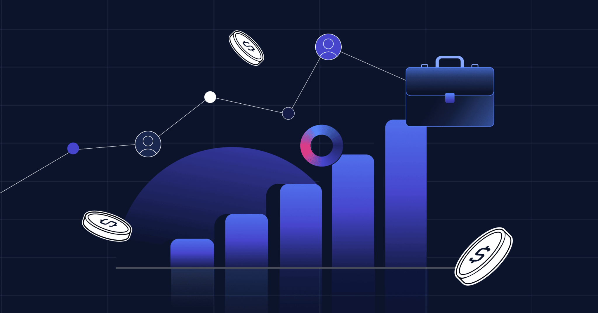 FP&A Salary Guide 2026: Roles, Career Path, and Pay Progression