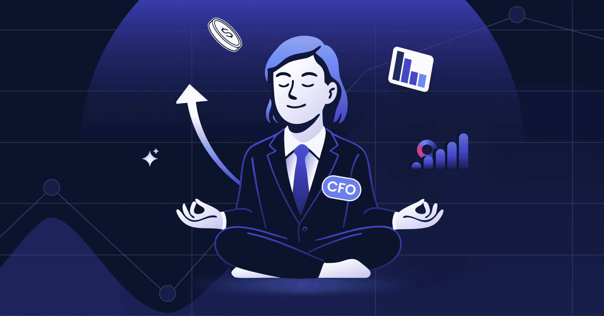 Improve Working Capital with Consolidated Data: A CFO’s Guide