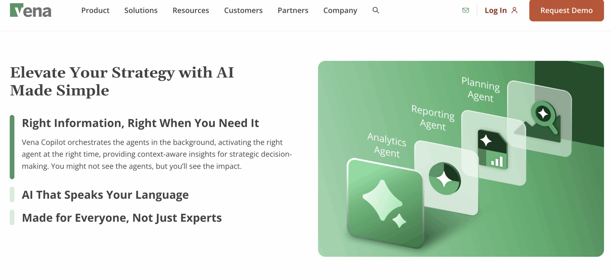 Finance AI Chatbots: Capability Depth Analysis for CFOs