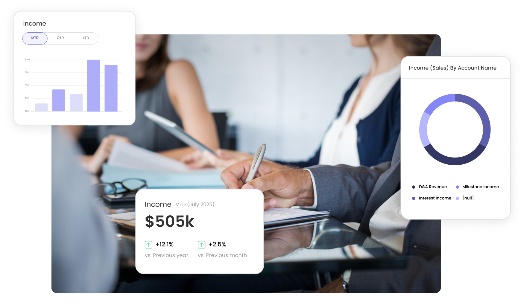 Datarails FP&A - Excel-Native Financial Planning & Analysis