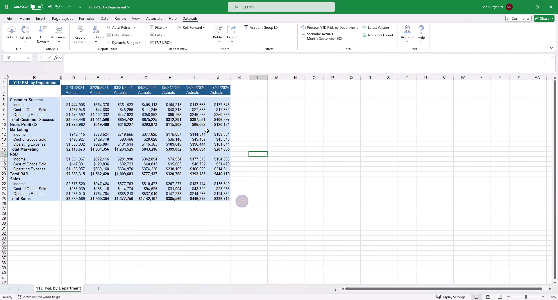 AI Plugins for Excel: 2026 Guide for Finance Teams
